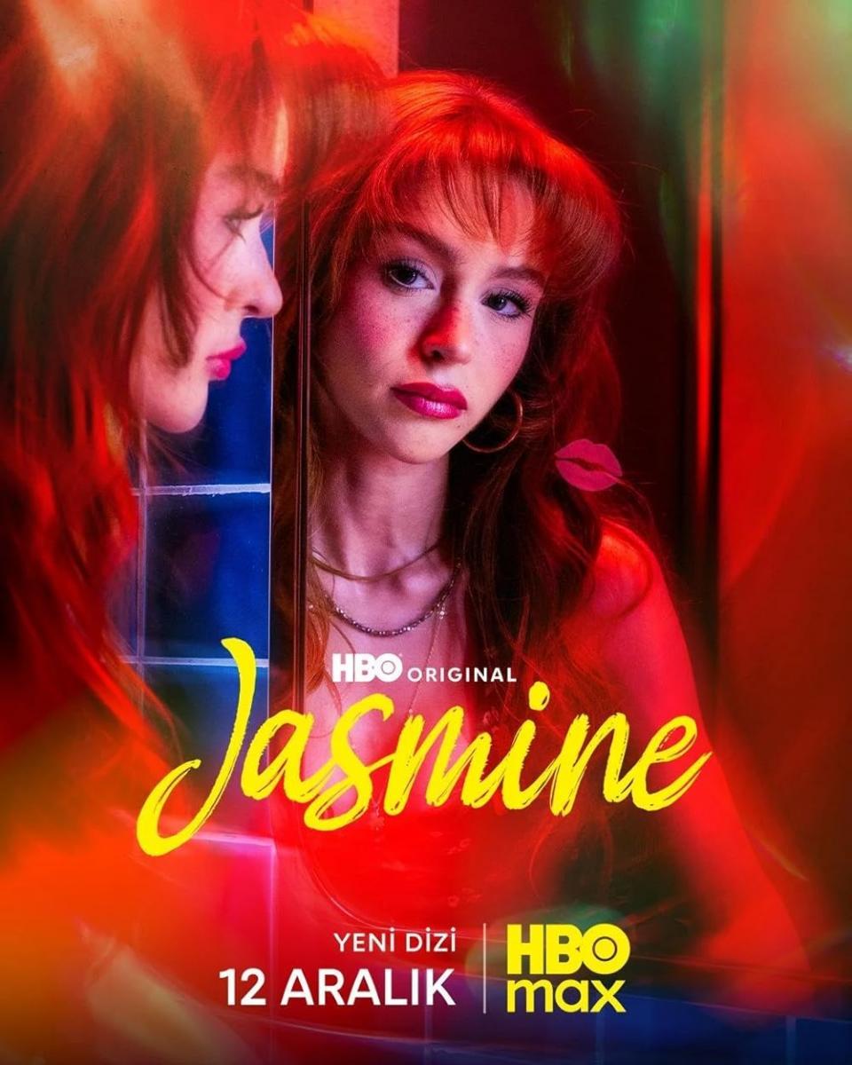 Sección visual de Jasmine (Serie de TV) - FilmAffinity