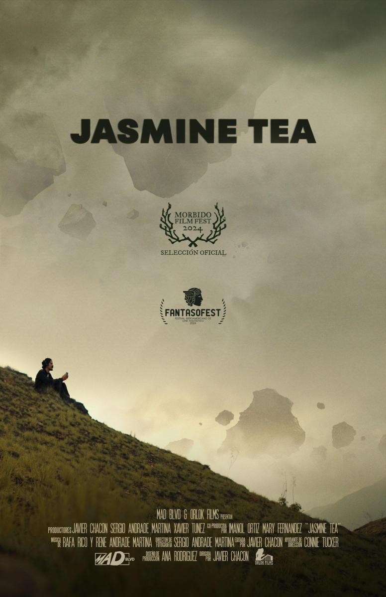 Jasmine Tea (C) (2024) - FilmAffinity