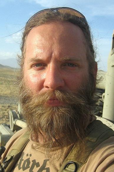 Jason Everman - FilmAffinity