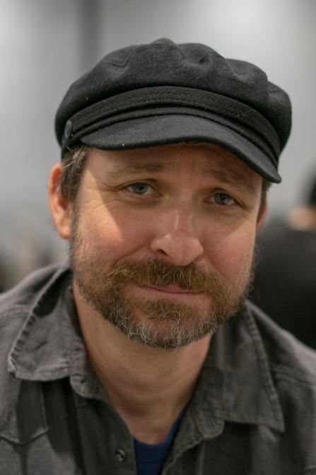 Jason Narvy - FilmAffinity