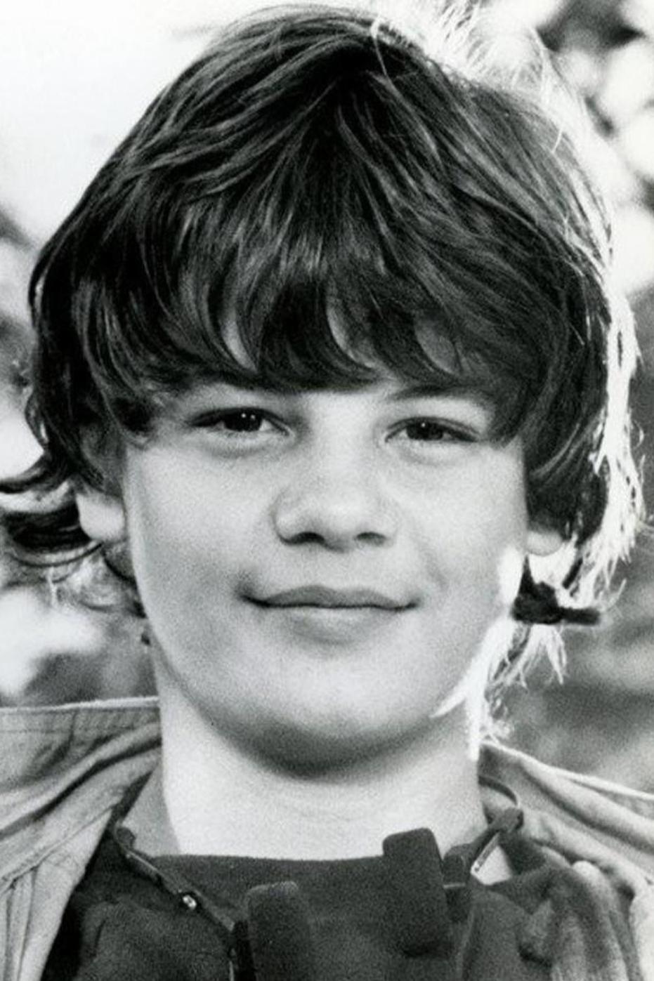 Jason Presson - FilmAffinity