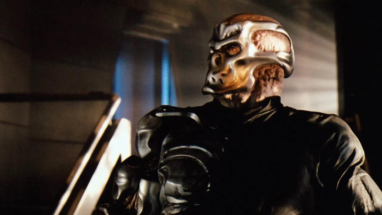 Sección visual de Jason X - FilmAffinity