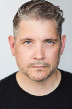 Jasper Randall - FilmAffinity