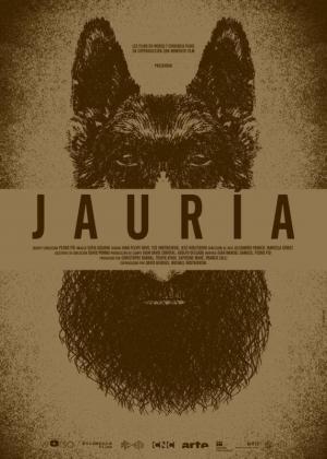 Jauría (C) (2018) - Filmaffinity