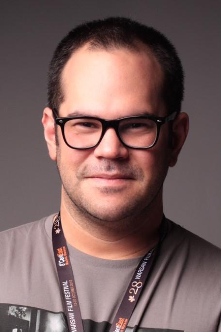 Javier Andrade - FilmAffinity