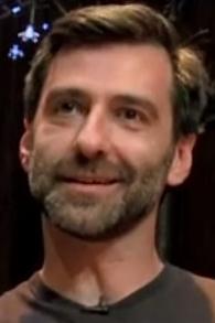 Eloy Arenas - FilmAffinity