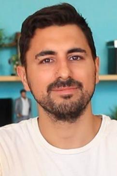 Javier Moya - FilmAffinity