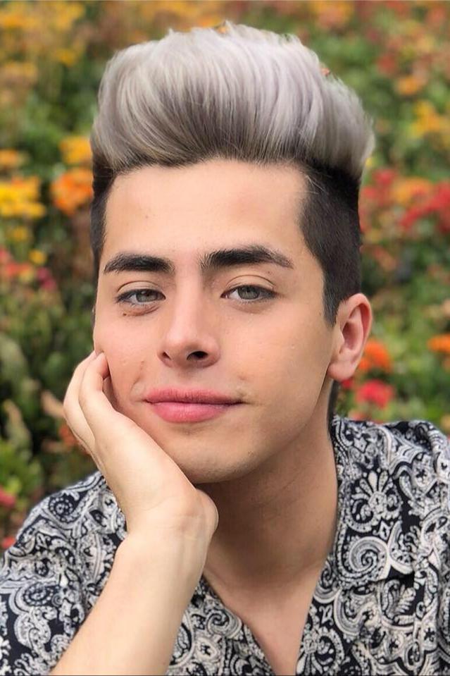 Javier Ramírez - FilmAffinity