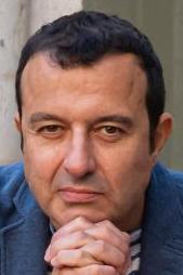 Javier Rebollo - FilmAffinity