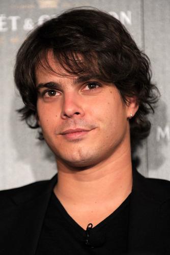 Javier Recio Gracia - FilmAffinity