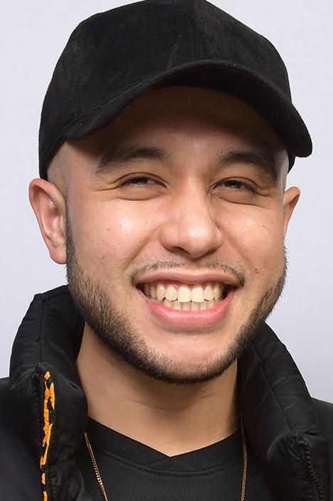 Jax Jones - FilmAffinity