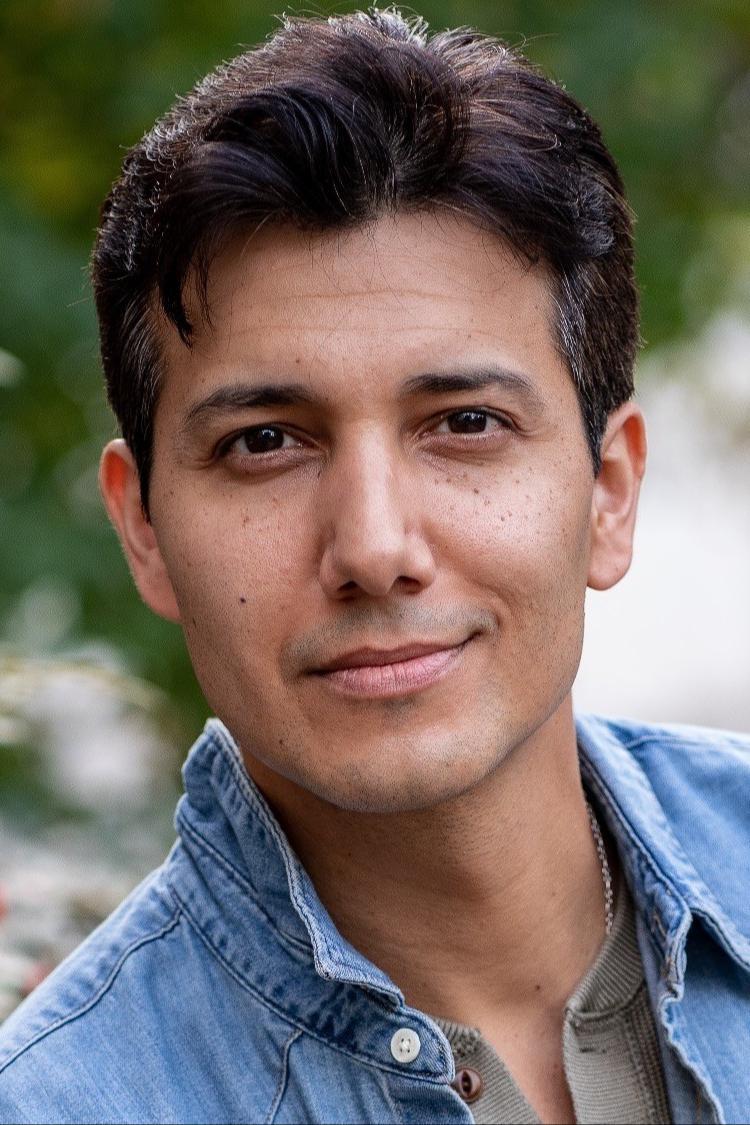 Jay Rincon - FilmAffinity