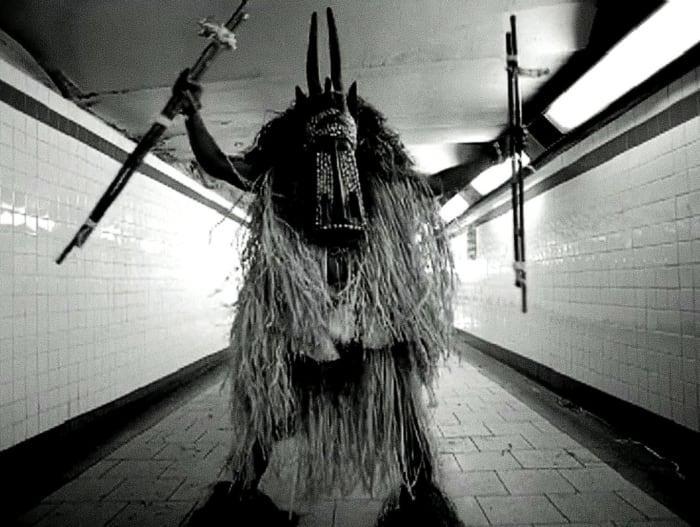 Image gallery for Jay-Z: 99 Problems (Music Video) - FilmAffinity