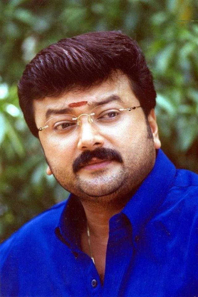 Jayaram - FilmAffinity