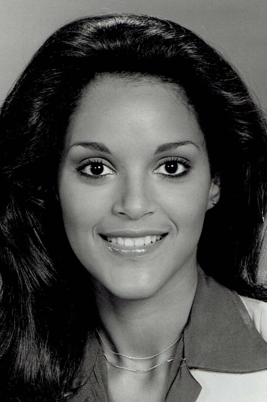 Jayne Kennedy - FilmAffinity