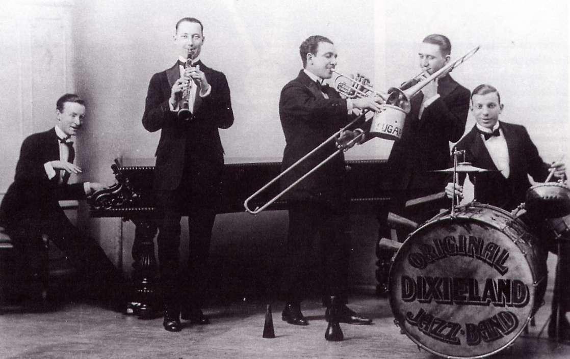 Image gallery for Jazz (TV Miniseries) - FilmAffinity