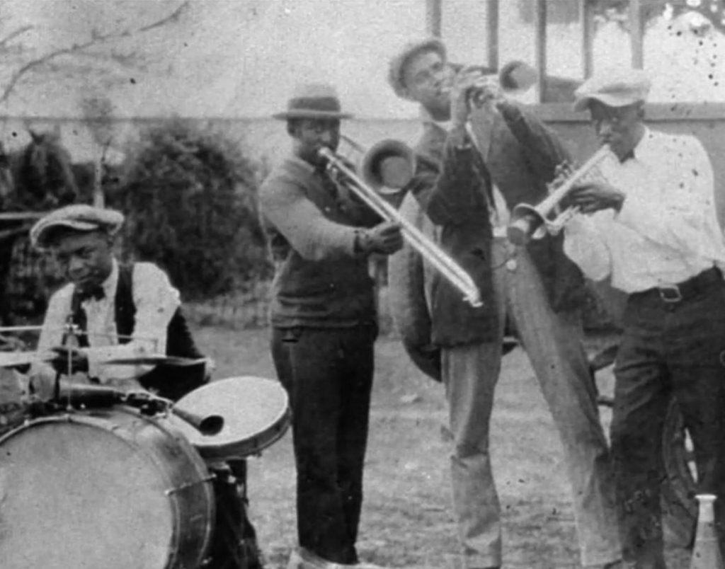 Image gallery for Jazz (TV Miniseries) - FilmAffinity