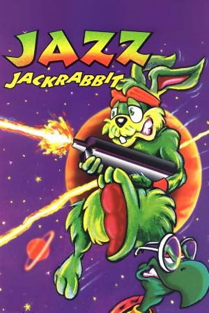 Jazz Jackrabbit (1994) - FilmAffinity