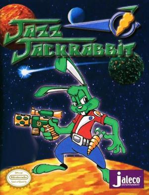 Jazz Jackrabbit (GBA) (2002) - FilmAffinity