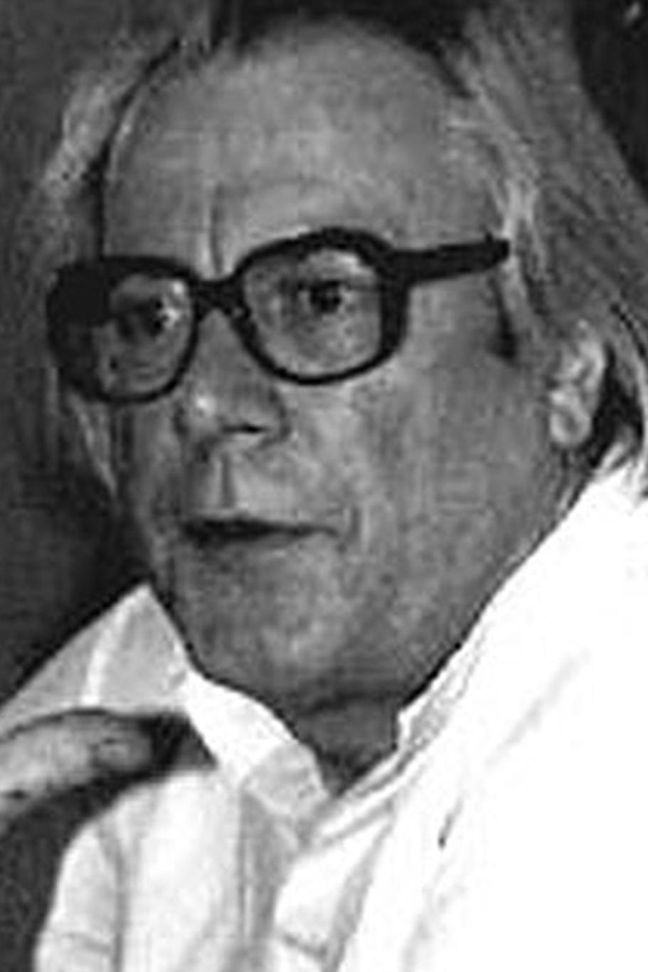 Jean-Daniel Pollet - FilmAffinity