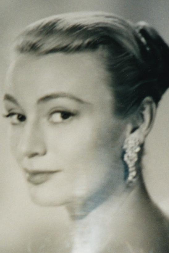 Jean Dawnay - FilmAffinity