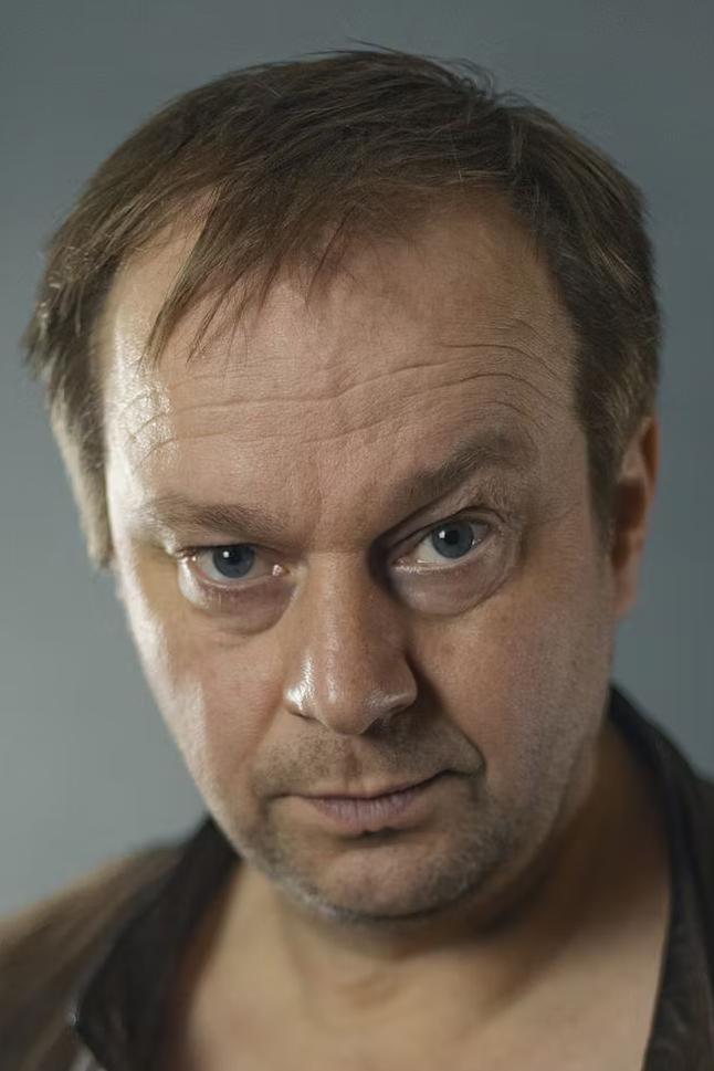 Jean Denis Römer - FilmAffinity