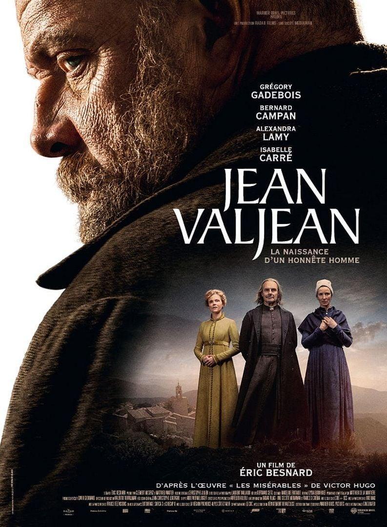 Les Miserables: The Story of Jean Valjean (2025) - FilmAffinity