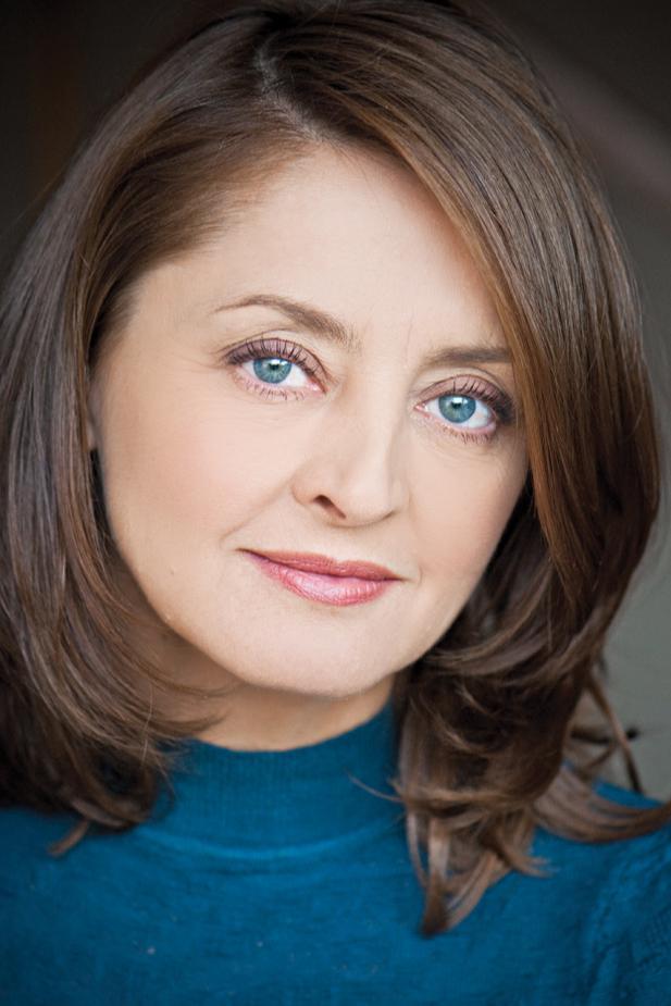 Jeanette Cronin - FilmAffinity