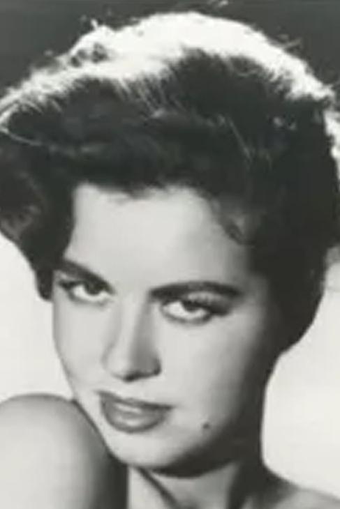 Jeanne Carmen - FilmAffinity