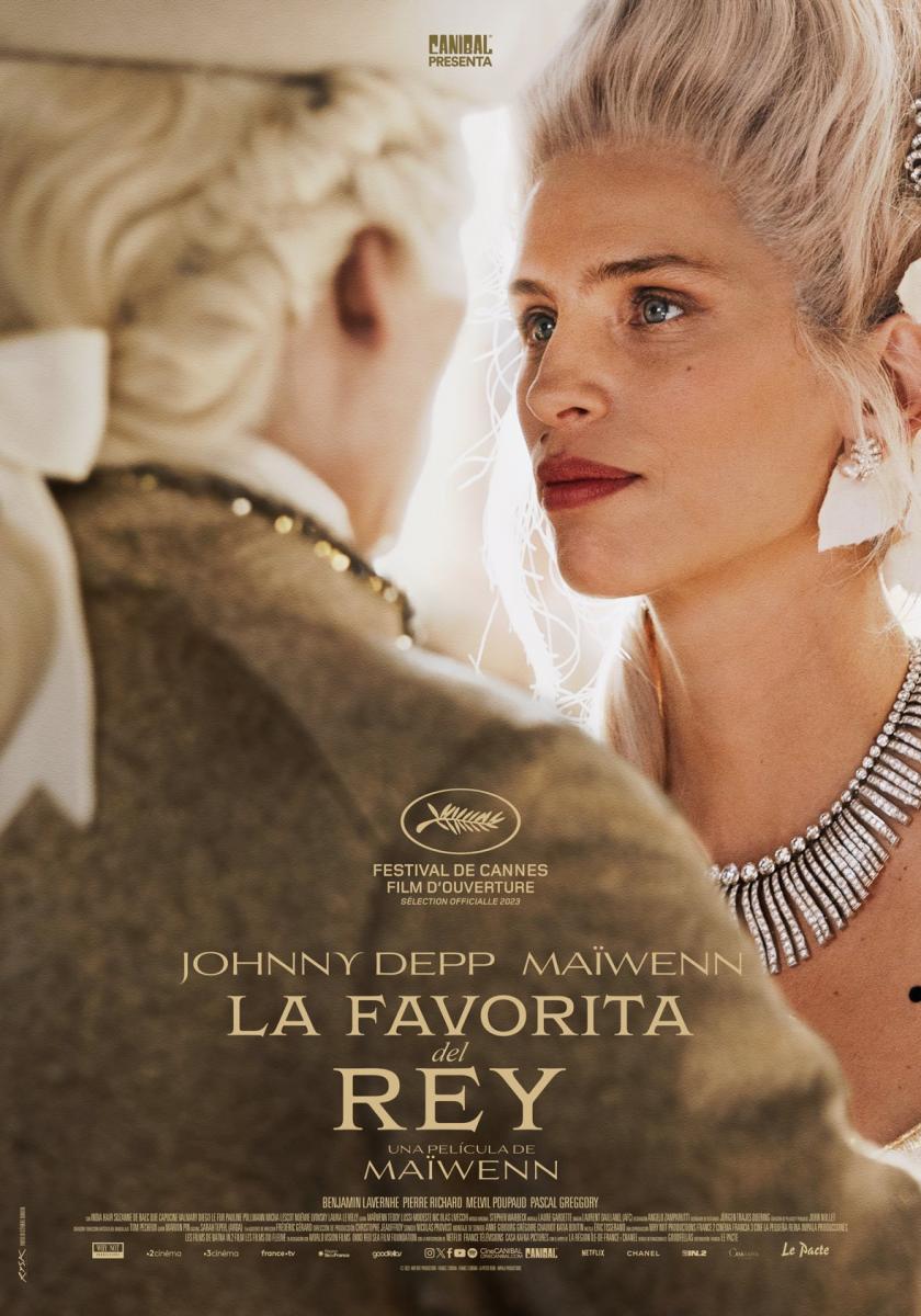 Image gallery for Jeanne du Barry - FilmAffinity