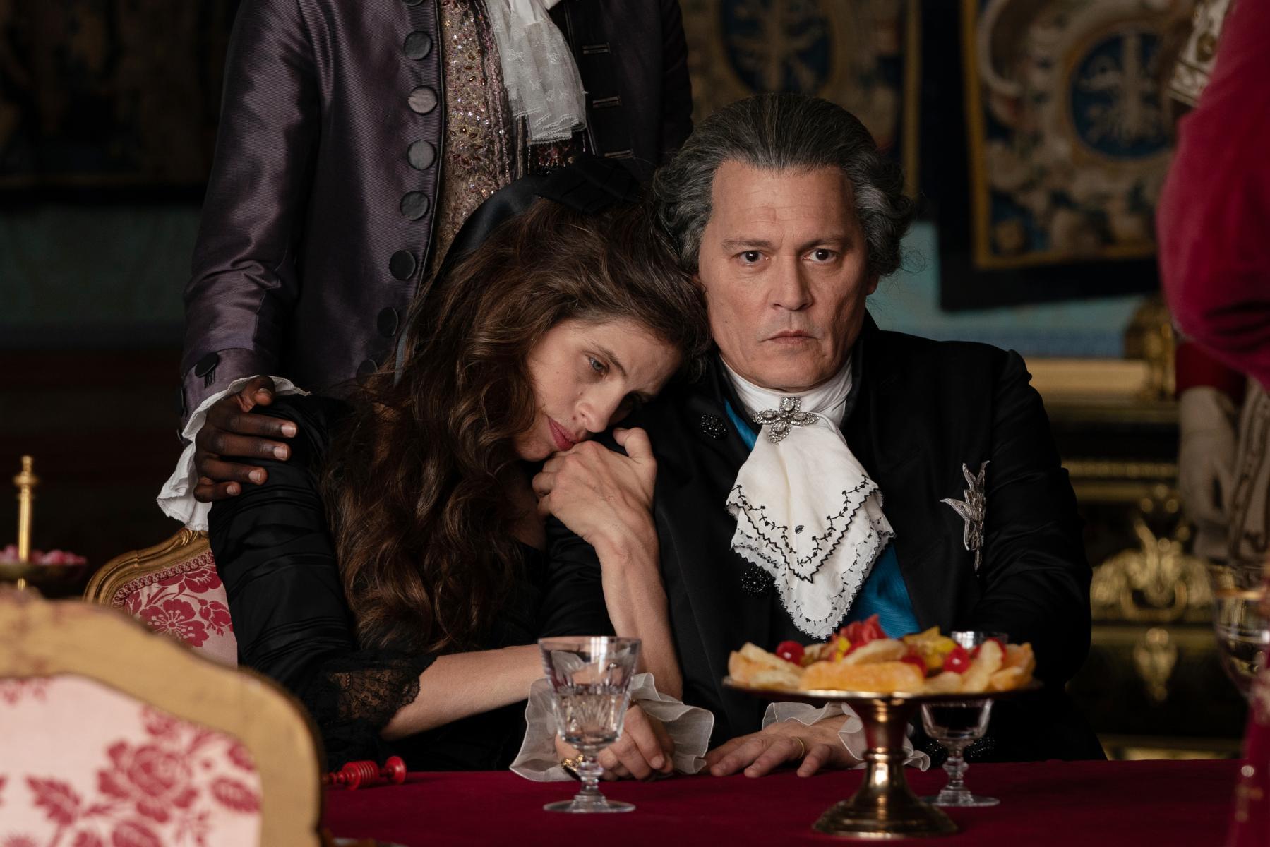 Image gallery for Jeanne du Barry - FilmAffinity