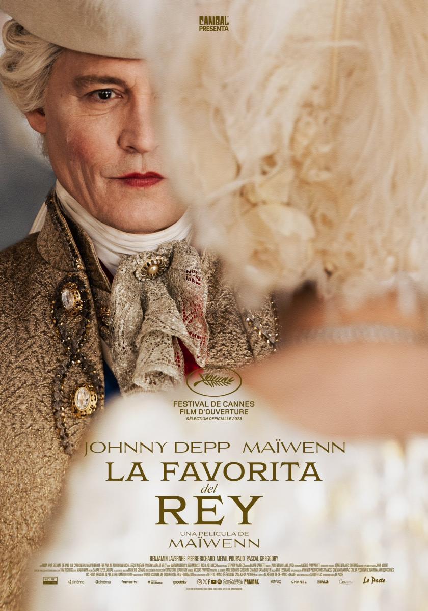 Image gallery for Jeanne du Barry - FilmAffinity