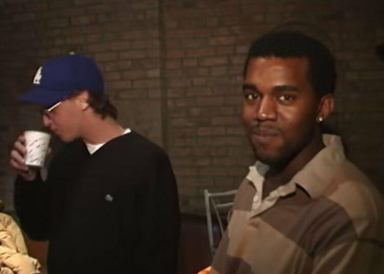 Image gallery for Jeen-Yuhs: A Kanye Trilogy (TV Miniseries) - FilmAffinity