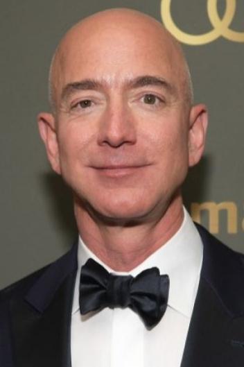 Jeff Bezos - FilmAffinity