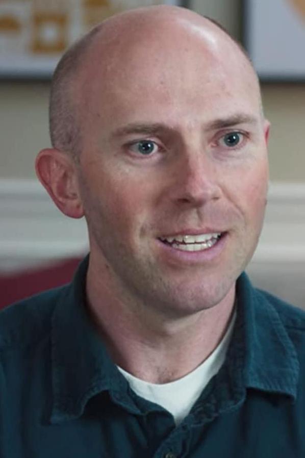 Jeff Hansen - FilmAffinity