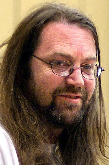 Jeff Minter - FilmAffinity