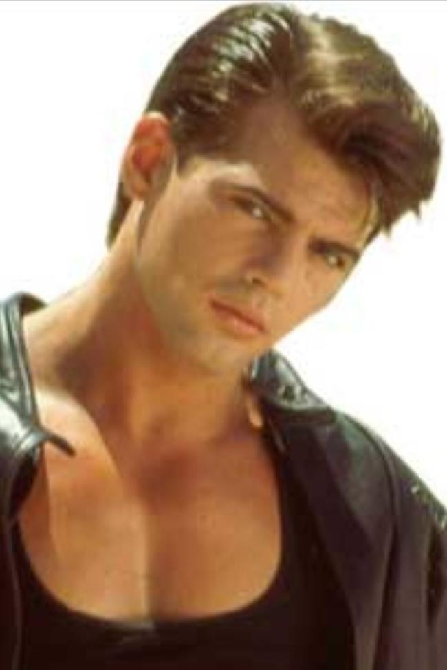 Jeff Stryker - FilmAffinity