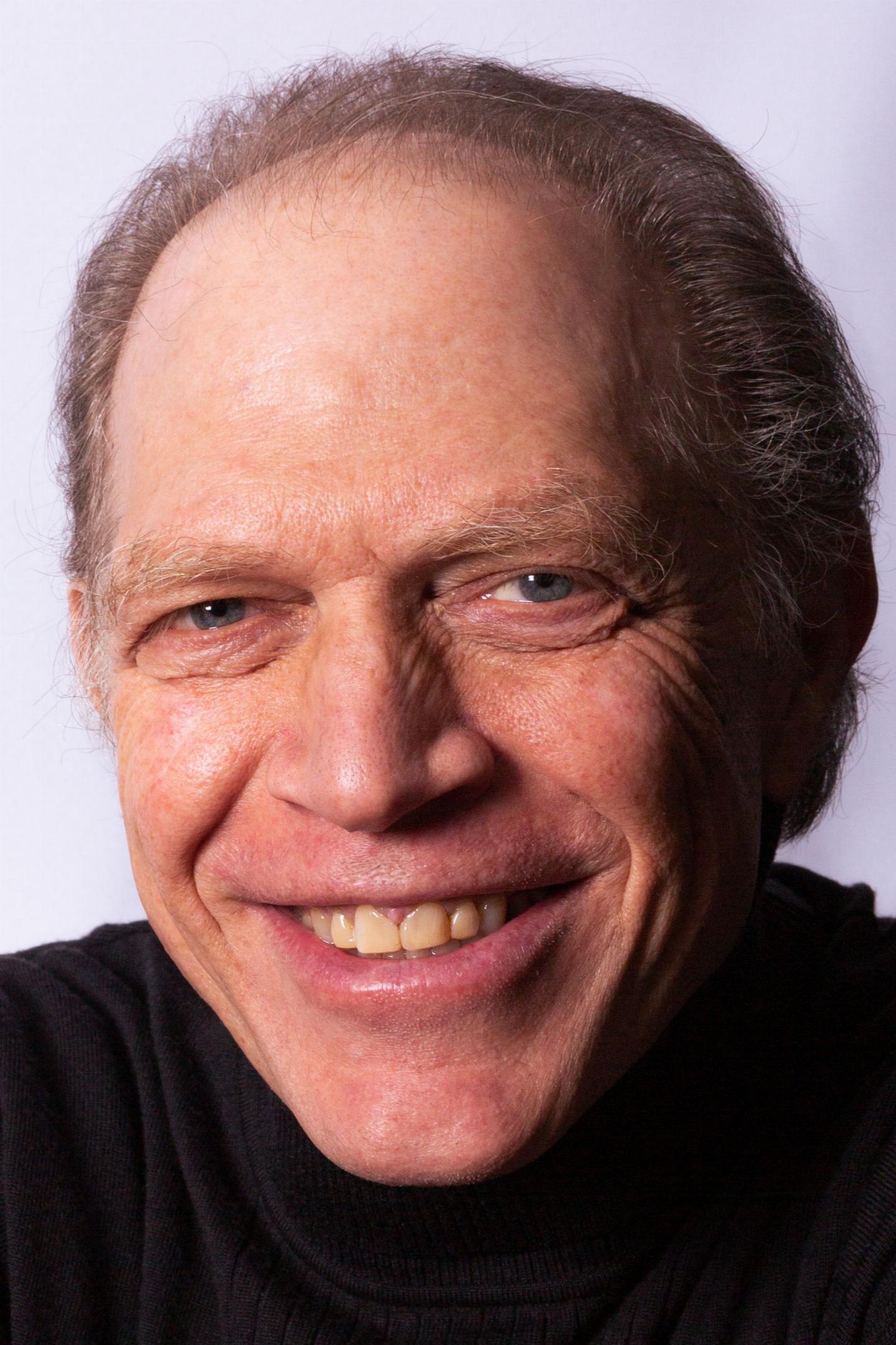 Jeffrey Alan Solomon - FilmAffinity