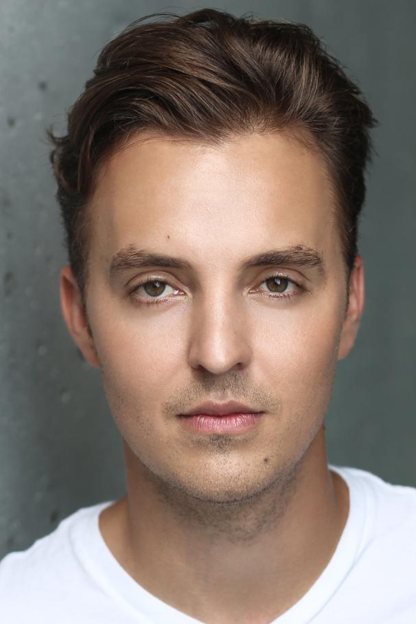 Jeffrey Ballard - FilmAffinity