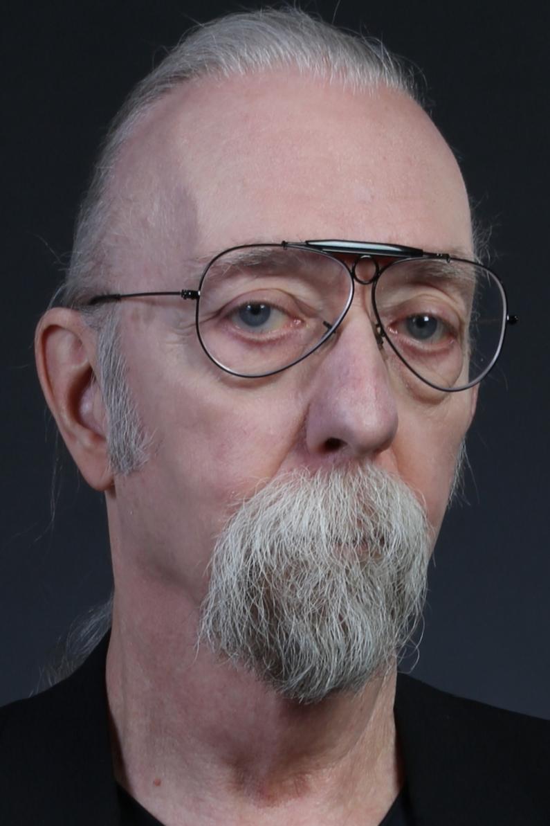 Jeffrey Baxter - FilmAffinity