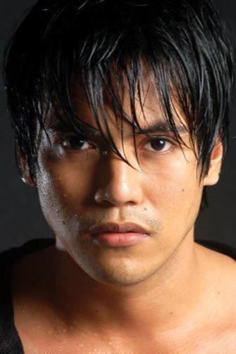 Jeffrey Hidalgo - FilmAffinity