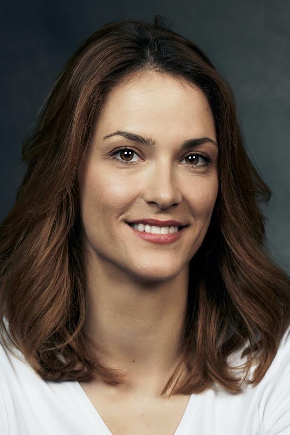 Jelena Simic - FilmAffinity