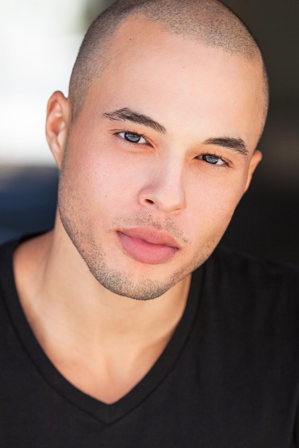 Jemar Michael - FilmAffinity