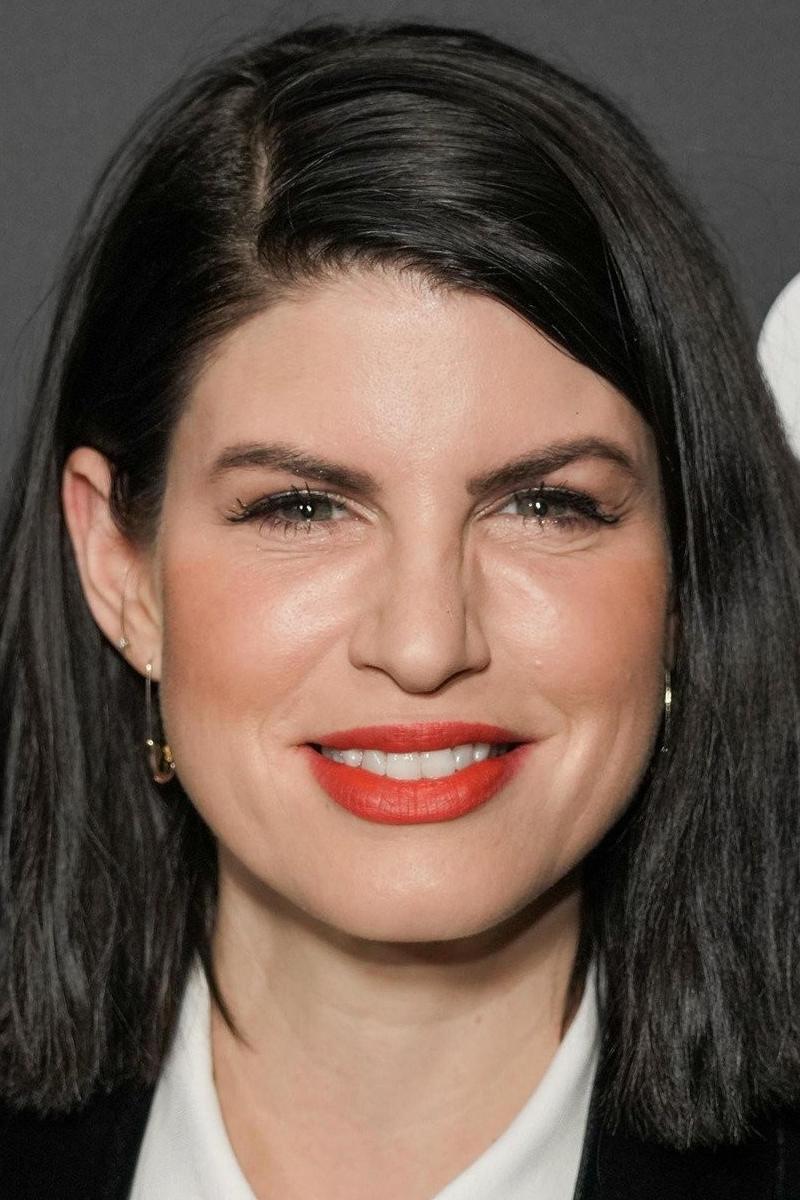 Jemima Rooper - FilmAffinity