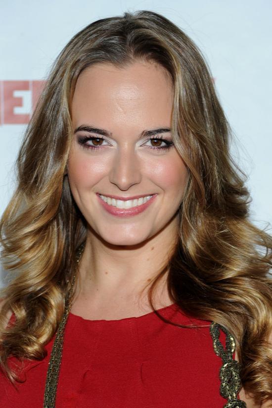 Jena Sims - FilmAffinity