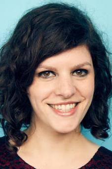 Jenn Wexler - Filmaffinity
