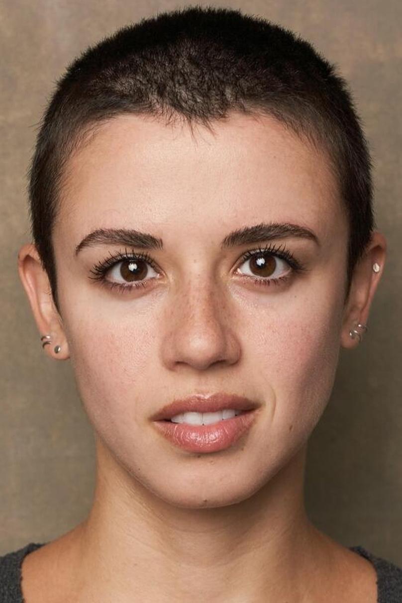 Full credits of "Terrifier " - FilmAffinity