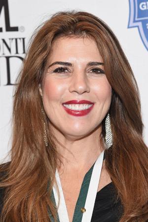 Jennifer Capriati - FilmAffinity