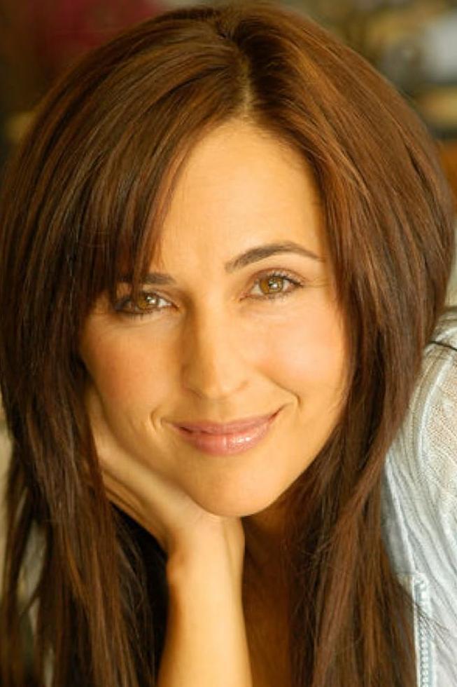 Jennifer Jostyn - FilmAffinity