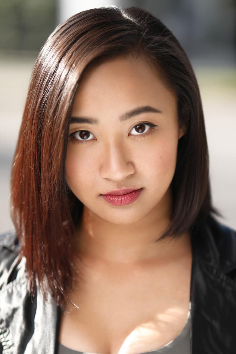 Jennifer Li - FilmAffinity